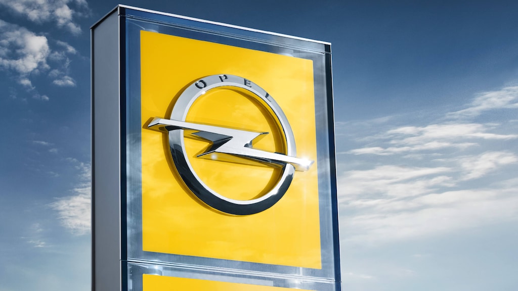 Opel - Rólunk | Telephelyek | Opel Magyarország