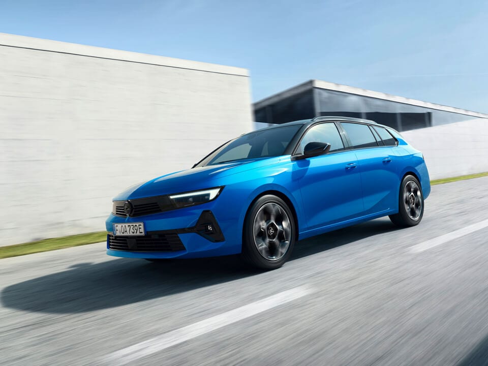 Opel plug-in hybrid autók | Árak és kínálat | Opel Magyarország